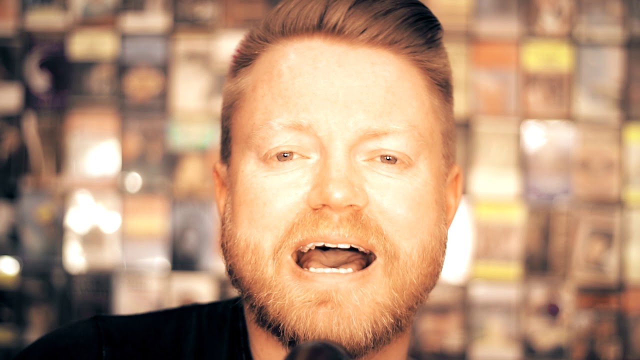 Mark Story - Promo 2019 - YouTube