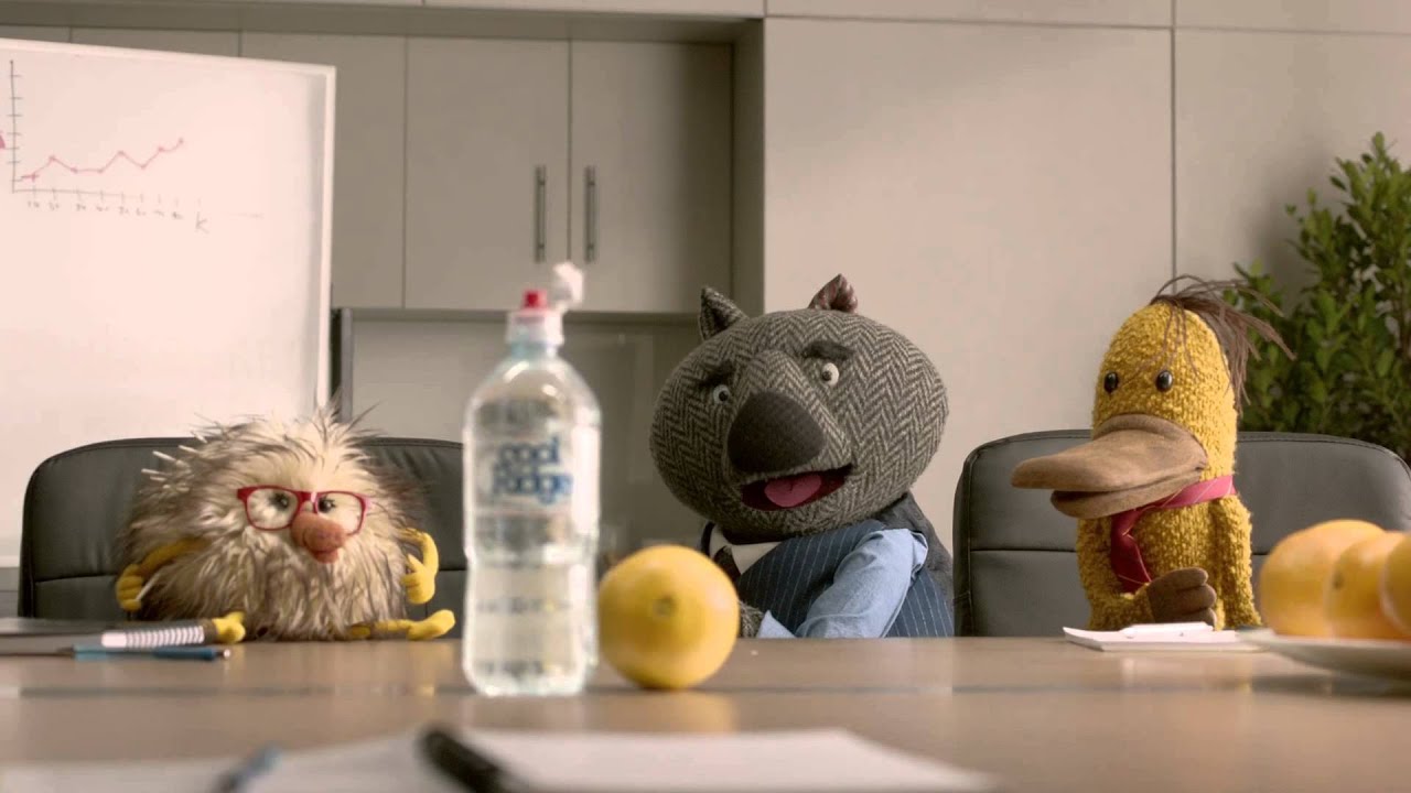 Cool Ridge - Flavoured TVC 30 - YouTube