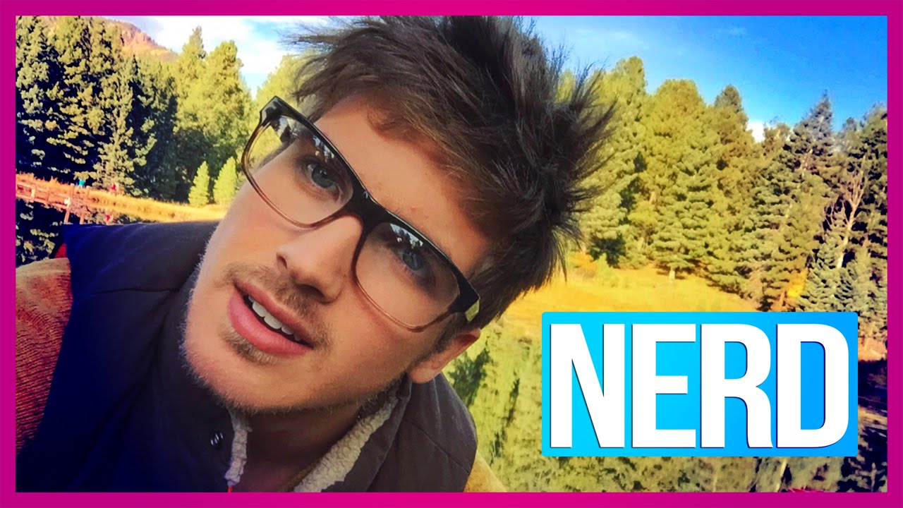 NERD GONE WILD! - YouTube