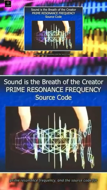 You´re decoding VIBRATIONAL frequencies |Law of Attraction CODES THAT ...