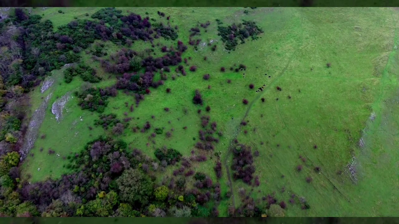 Dovedale park - YouTube