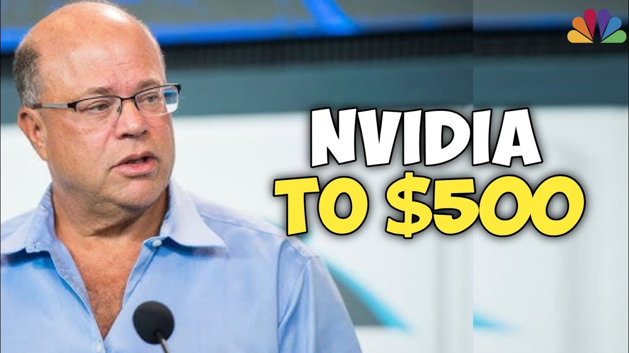 "You Have No Idea What's Coming for Nvidia in 2025" – David Tepper ...