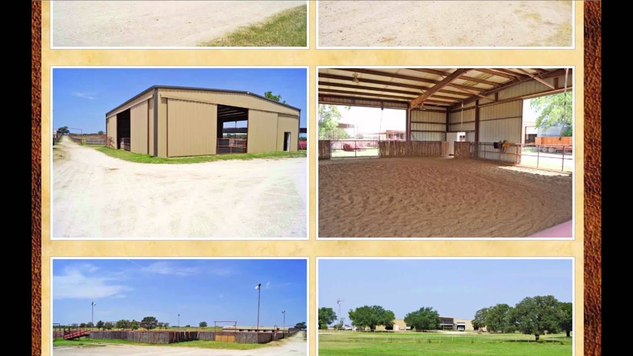 Coalson Real Estate - YouTube