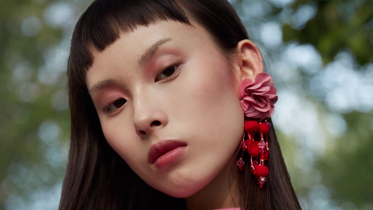 NYFW X NYMM - FALL/WINTER 2019 SHOW PACKAGE - YouTube