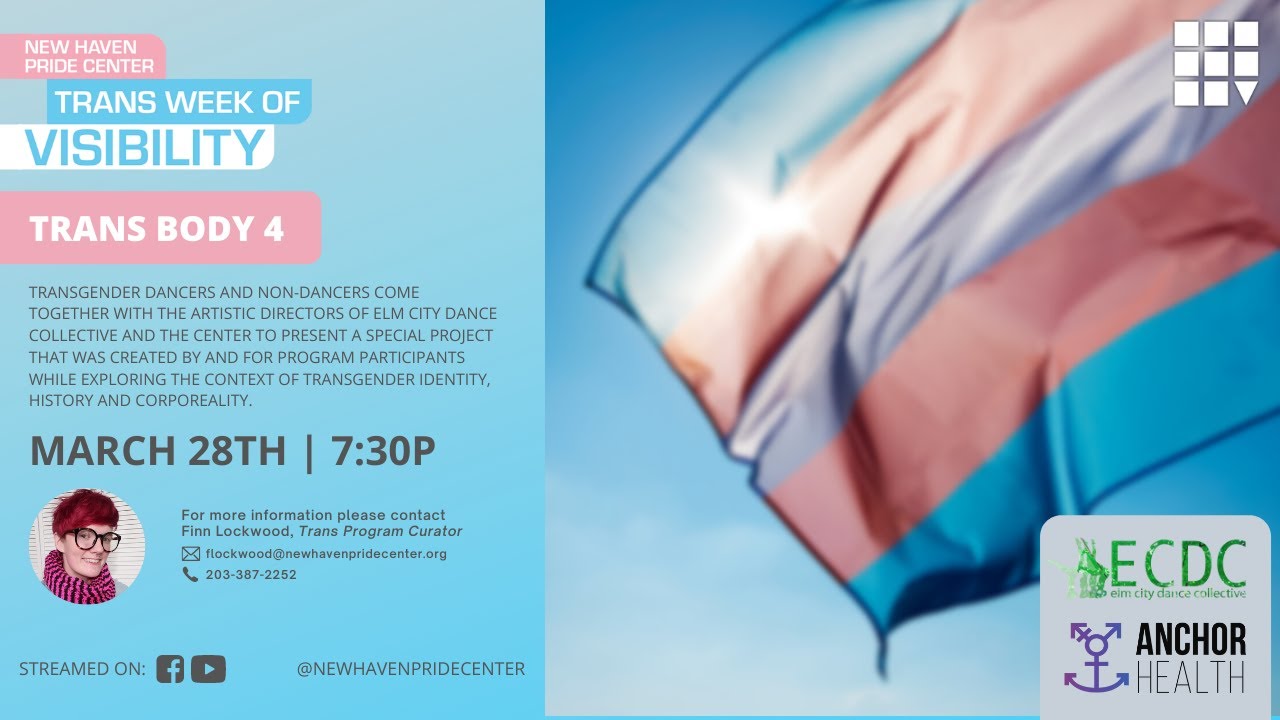 Trans Body 4 - YouTube