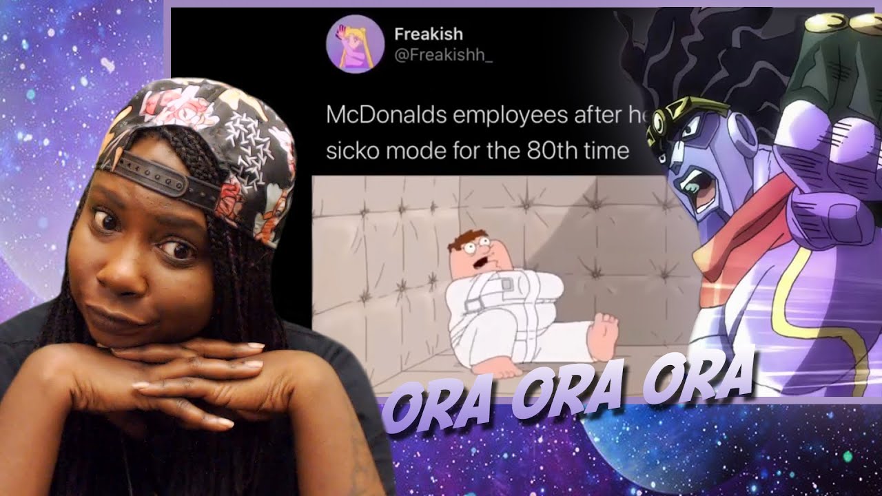 MEMES that make me ORA ORA somebody - YouTube