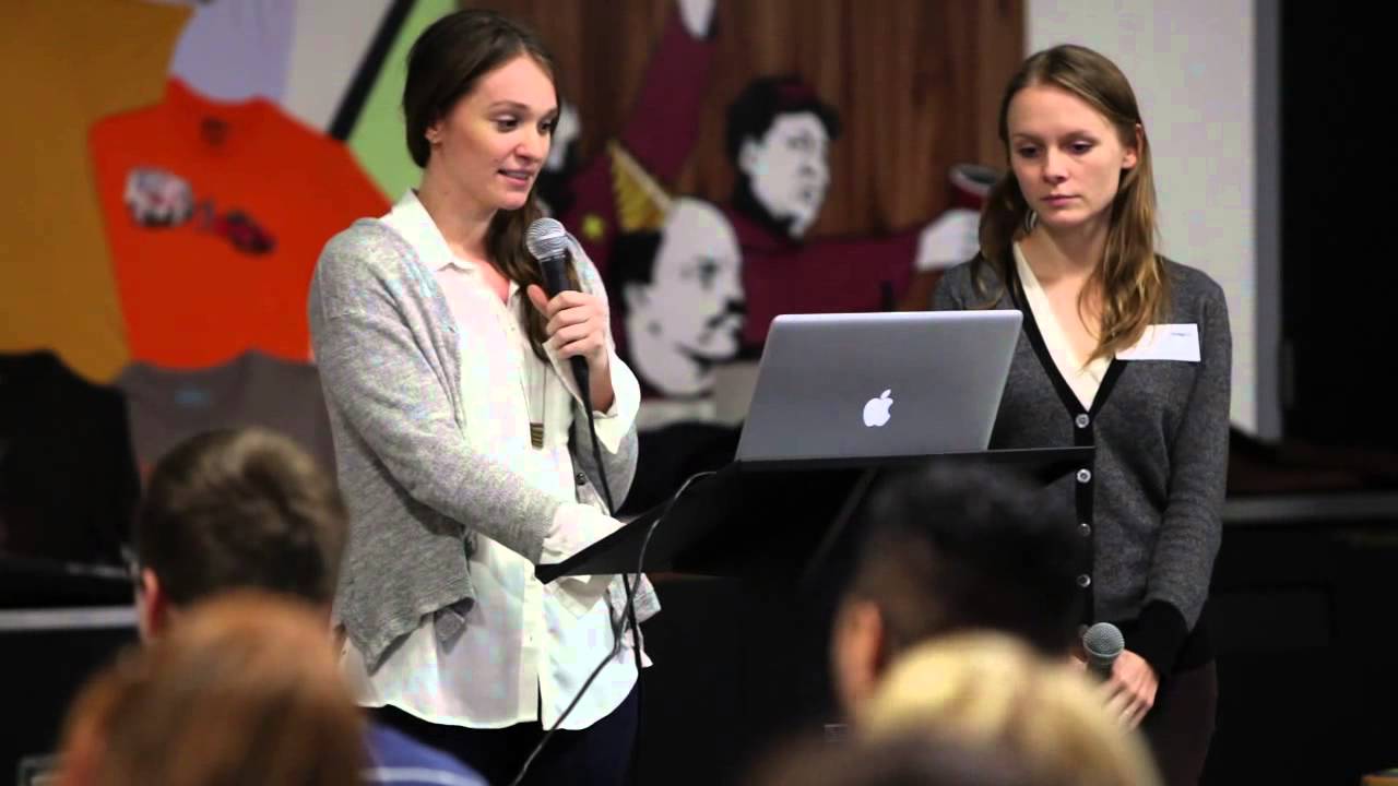 INDO : Linsey Burritt and Crystal Grover of INDO - YouTube
