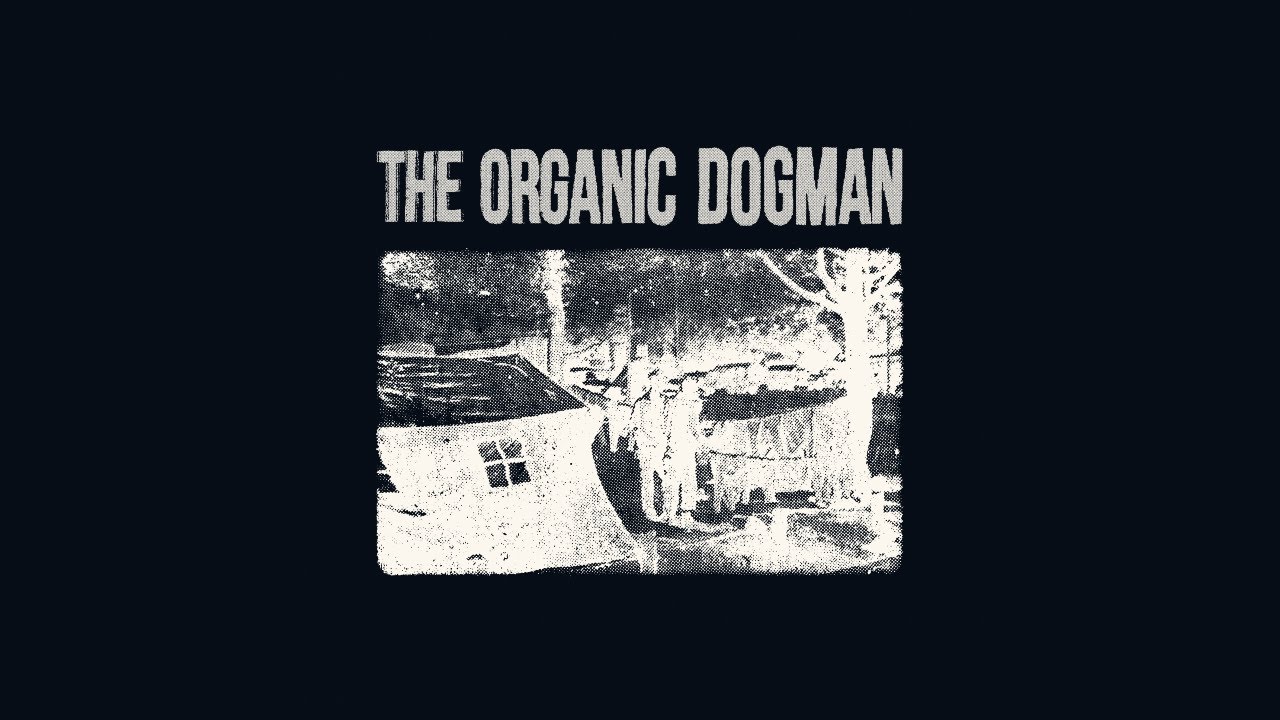 The Organic Dogman - Sixteen Patterns - Bonus Track (Official Audio ...