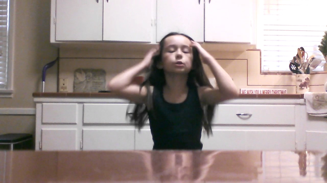 My routine - YouTube