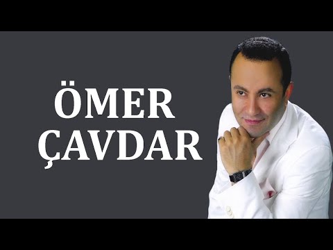 Azıcık Sallanalım-Ömer Çavdar