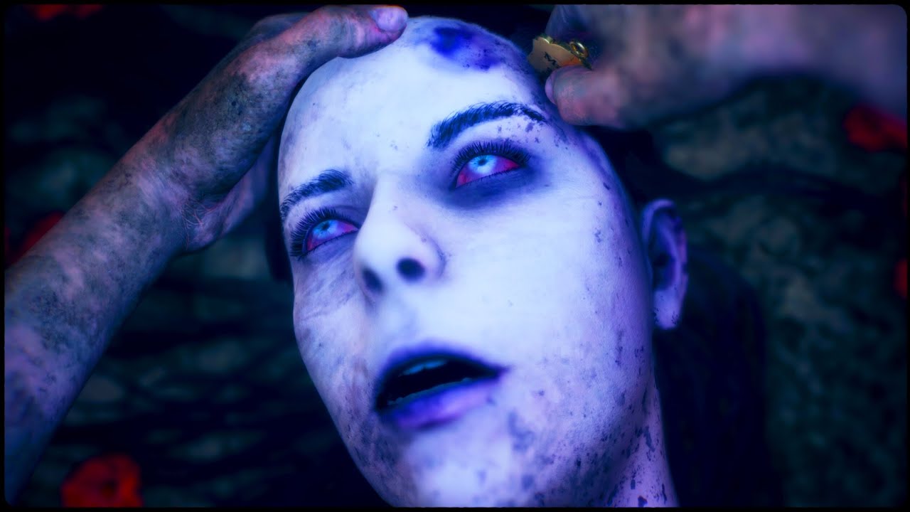 THIS WAS SO DISTURBING IT MADE ME FEEL SICK - YouTube