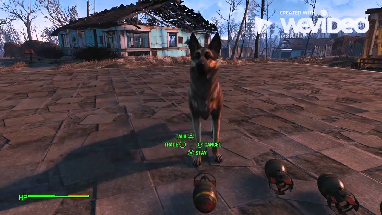 Fallout 4 Duplication Glitch!! Infinite Items and Caps! - YouTube