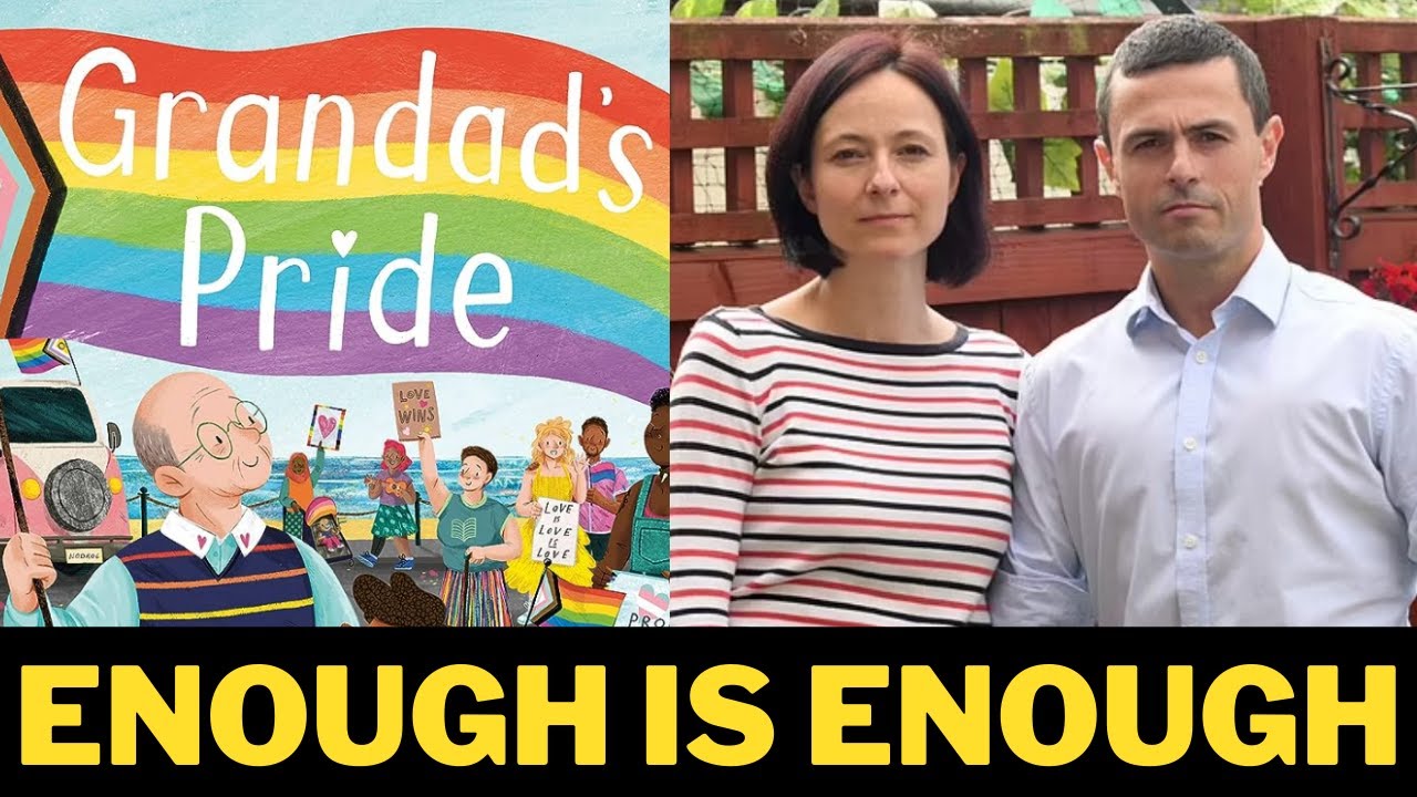 British Parents RISE UP Against Woke Schools YouTube british-parents-rise-up-against-woke-schools-youtube