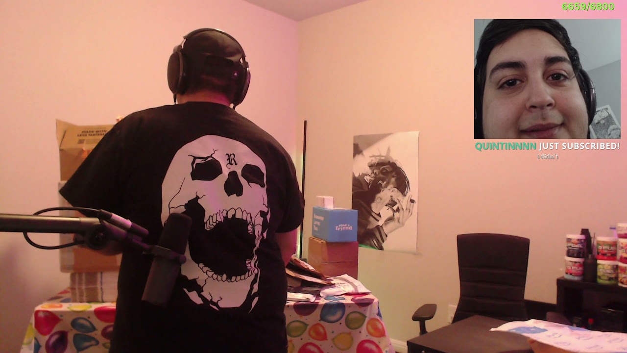 Pokelawls 9/22/2021 Live Vod - YouTube