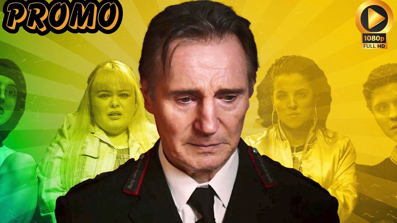 ABSOLUTION Trailer Release Details (2024) Liam Neeson, Ron Perlman - YouTube