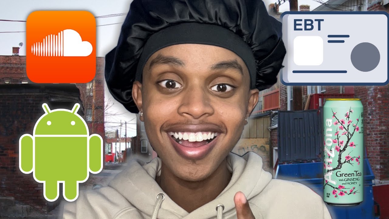 Why Being POOR is AWESOME ! - YouTube