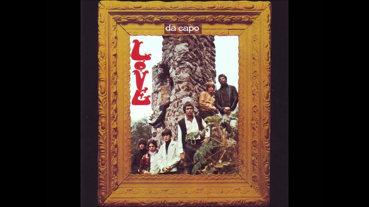 Love - 7 & 7 Is - YouTube