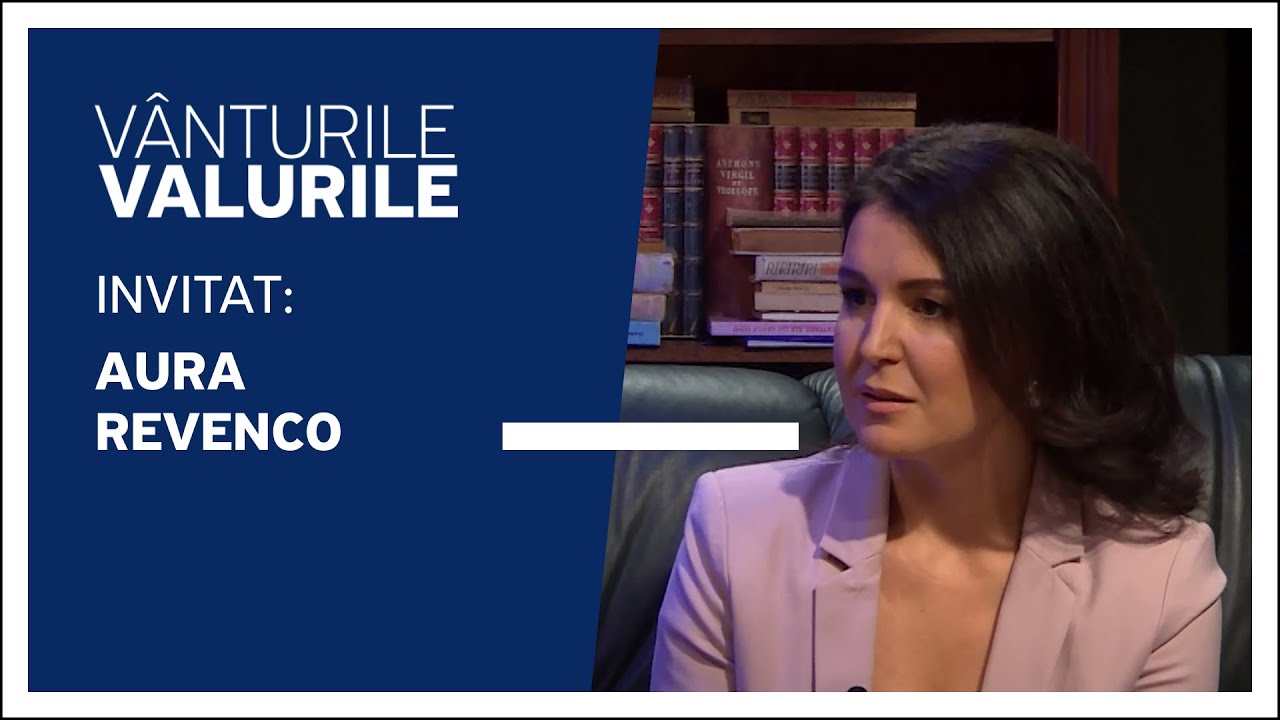 Vânturile, Valurile, ediția din 01.10.2023 - YouTube