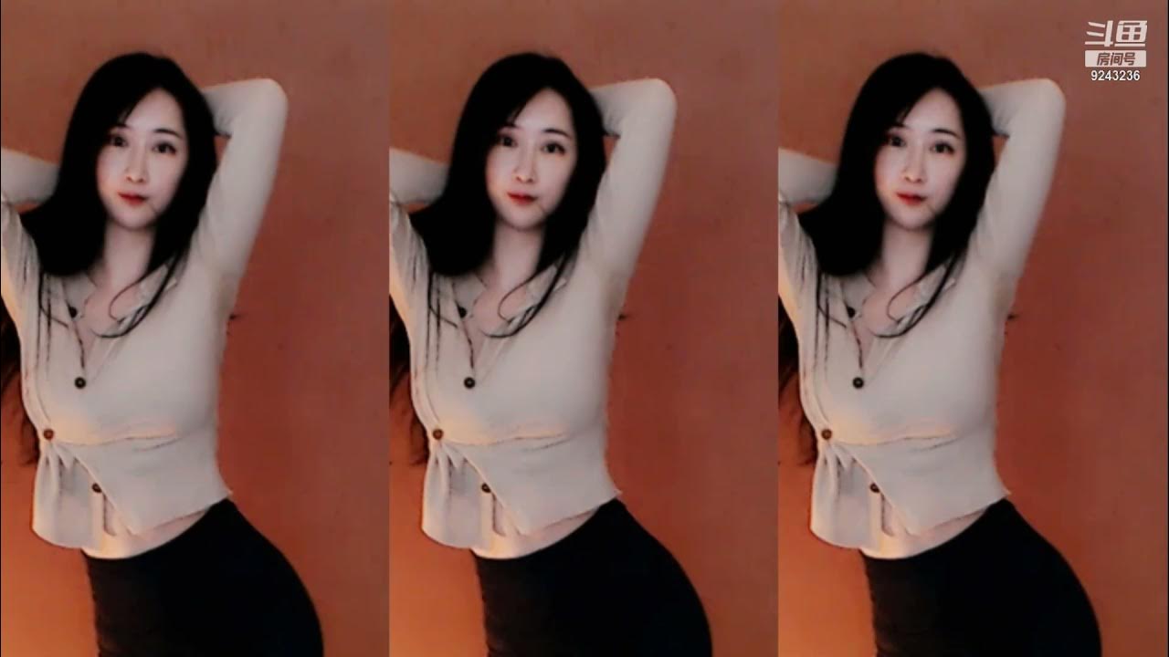 阿喜BABY《AOA Miniskirt》2021 04 15有些人喜欢你，是因为你是他的快乐 - YouTube