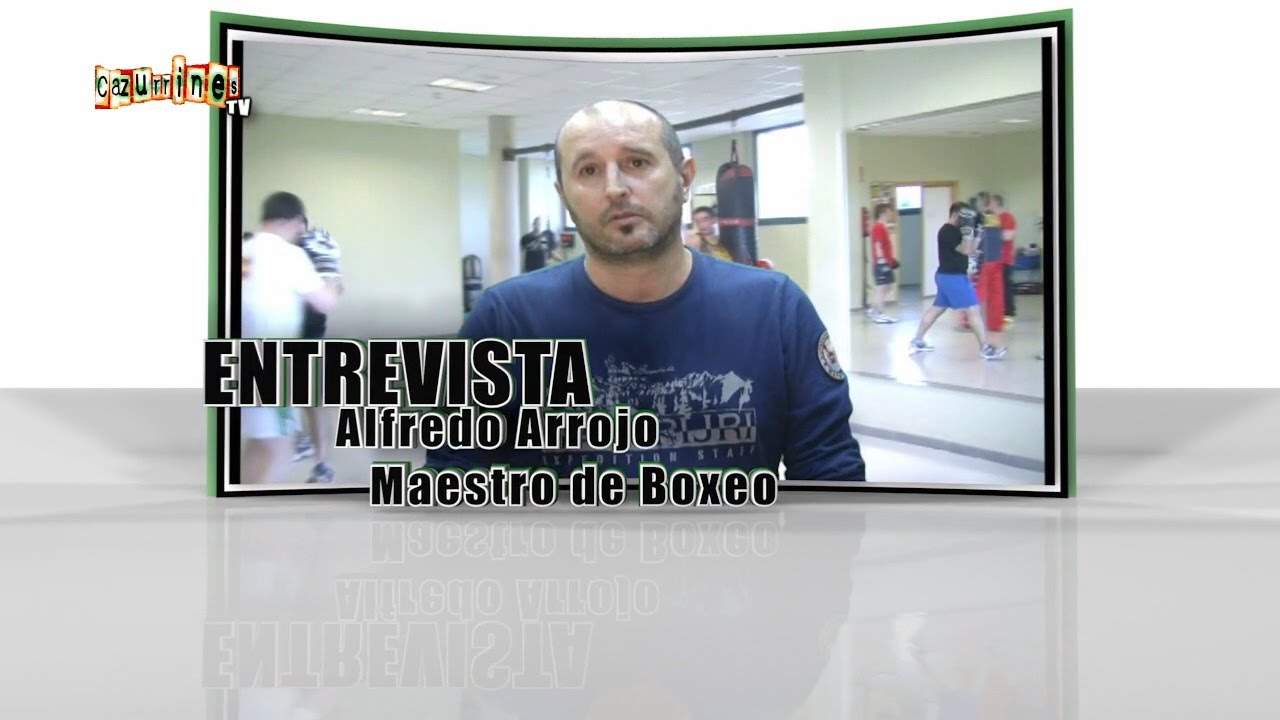 SUMARIO PROGRAMA 256 CAZURRINES TV - YouTube