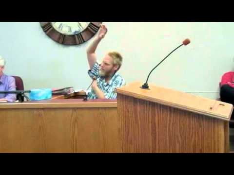 Shannon Shaffer preliminary hearing - YouTube