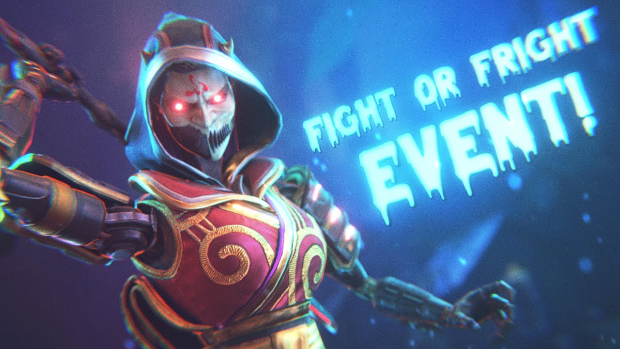 Shadow Royale: Apex Legends Season 14 - YouTube