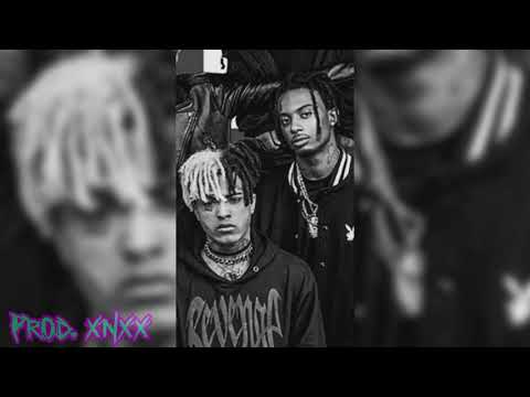 Playboi Carti ft. XXXTENTACION - Don't Talk To Me (Prod. XNXX)