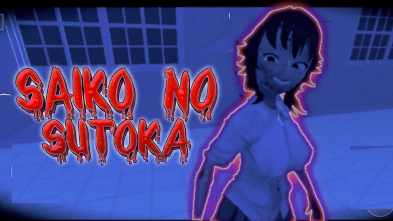 ПсихоТян Saiko No Sutoka - YouTube