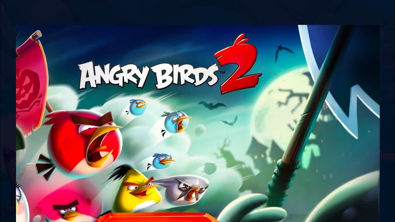 Angry Bird boom bam - YouTube