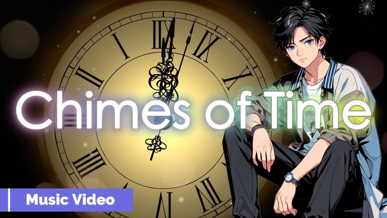 Chimes of Time [Music Video] - YouTube
