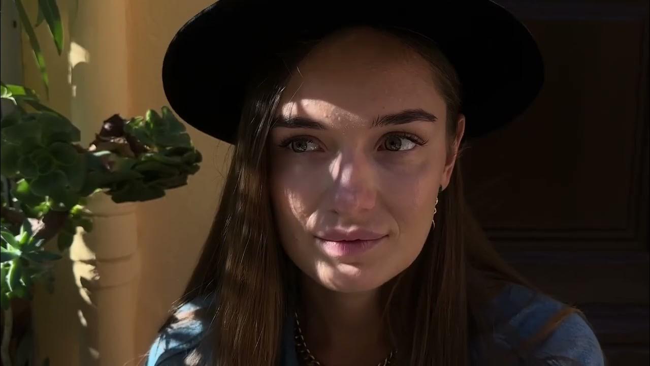 Домашнее задание 3 КнК с цветокоррекцией в Vn Youtube