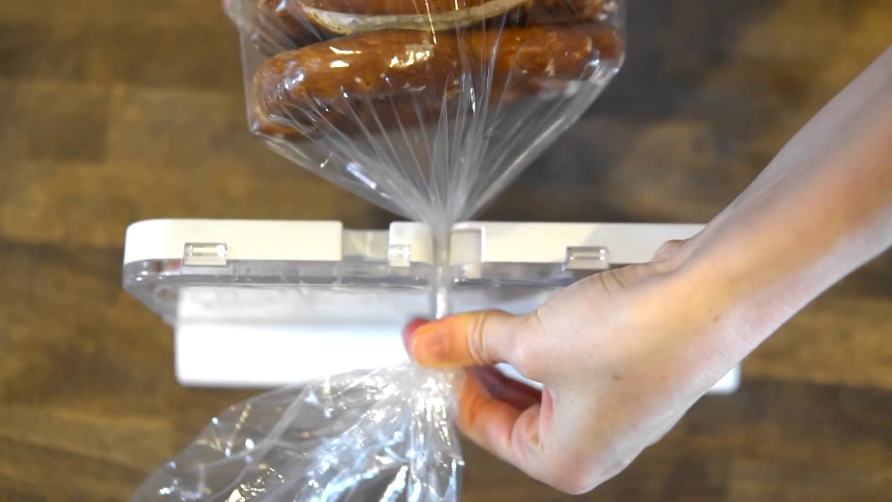 The Innoseal Professional Sealer - YouTube