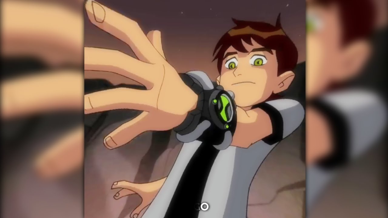 FUNK ABNORMAL × BEN 10 EDIT - (SLOWED & REVERB) - YouTube