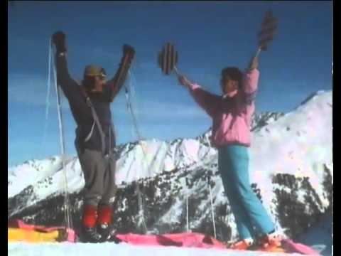 Swiss paragliding Super Max 1