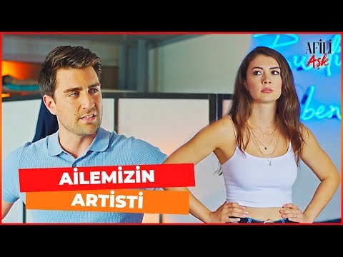 Ayşe ve Kerem, Muhsin'i Boşanmadan Döndürme Peşinde - Afili Aşk 16. Bölüm (İLK SAHNE)