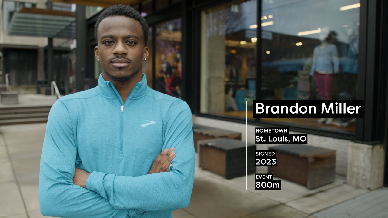 The Beast Within | Brandon Miller - YouTube