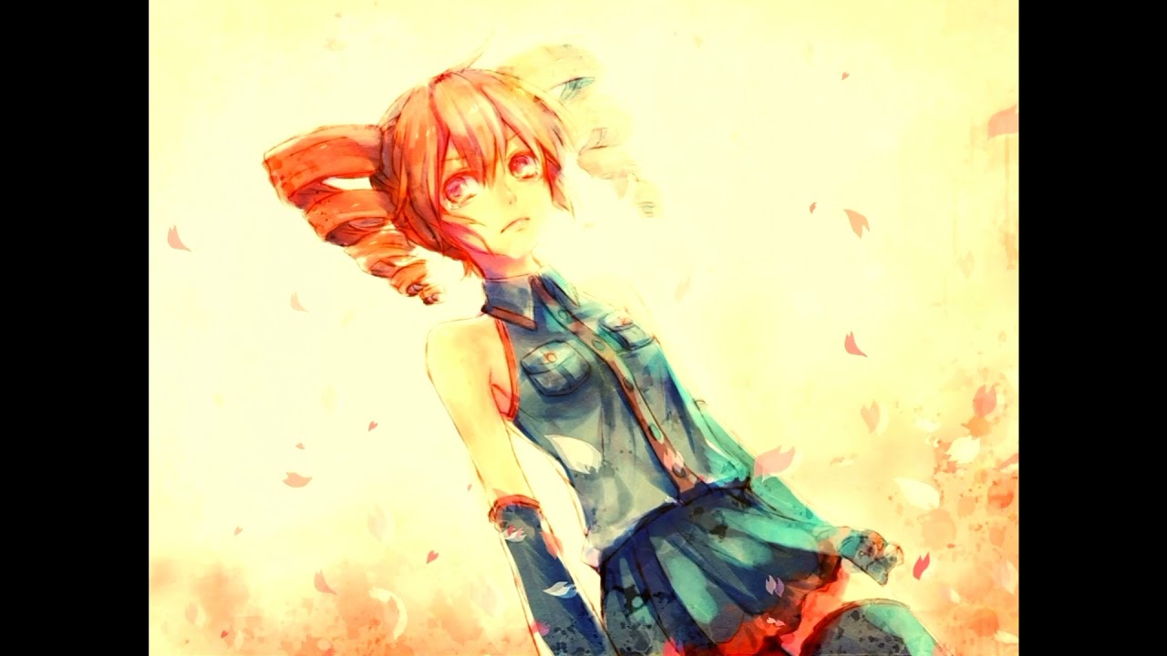 【Kasane Teto】Goodbye, Faraway (Remastered)【SHEBA】 - YouTube