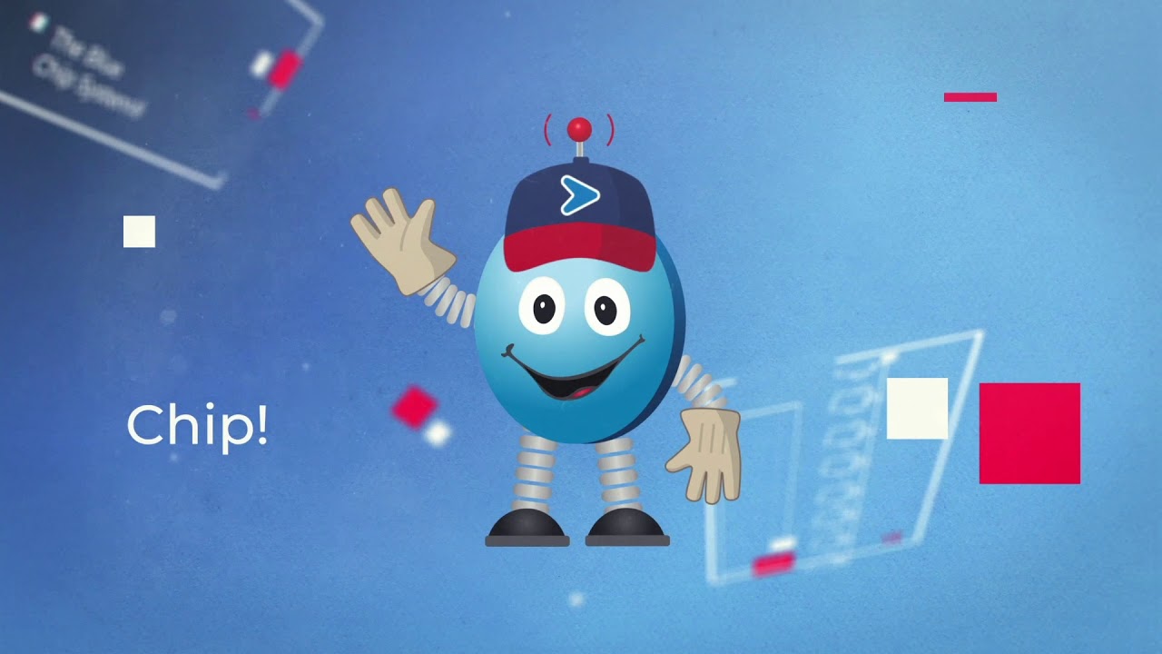 BlueChip 50th Anniversary Video - YouTube