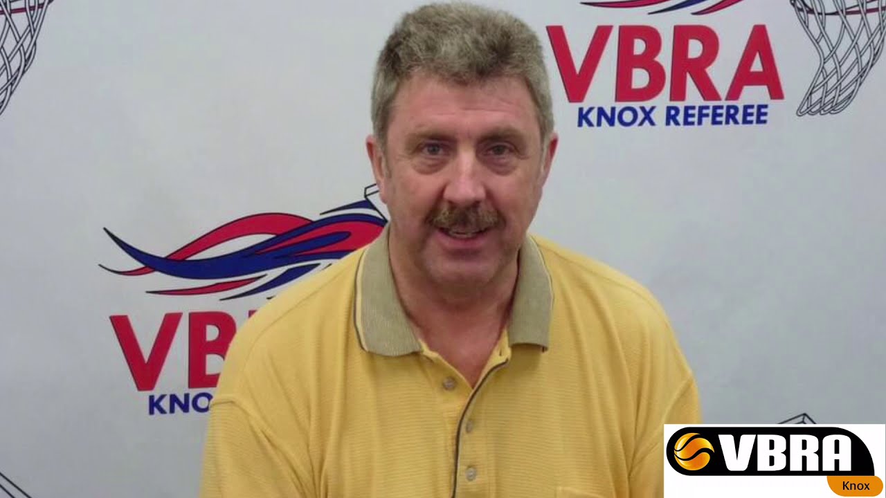 VBRA Knox Branch Incorporated - Stephen Cavanagh Retirement - YouTube