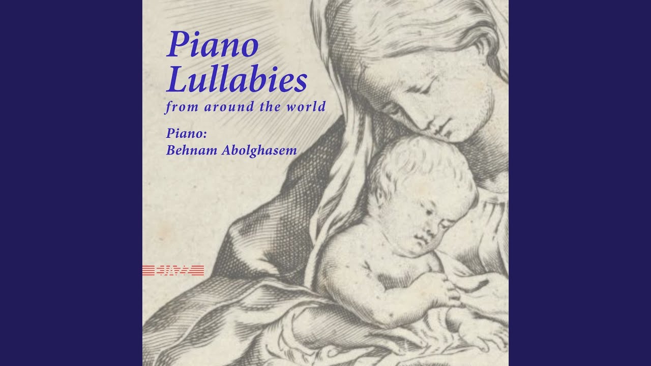 Italian lullaby - YouTube