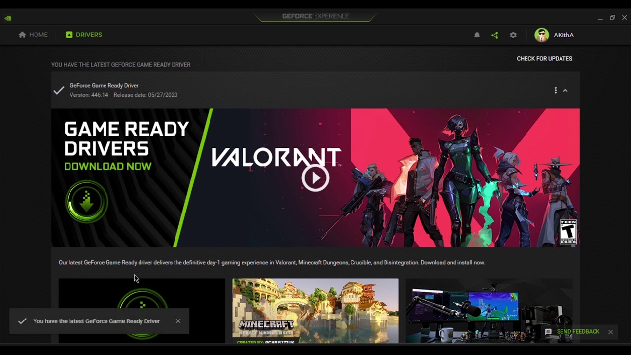 How To Get Nvidia Control Panel Psadodear How To Get Nvidia Control Panel Psadodear
