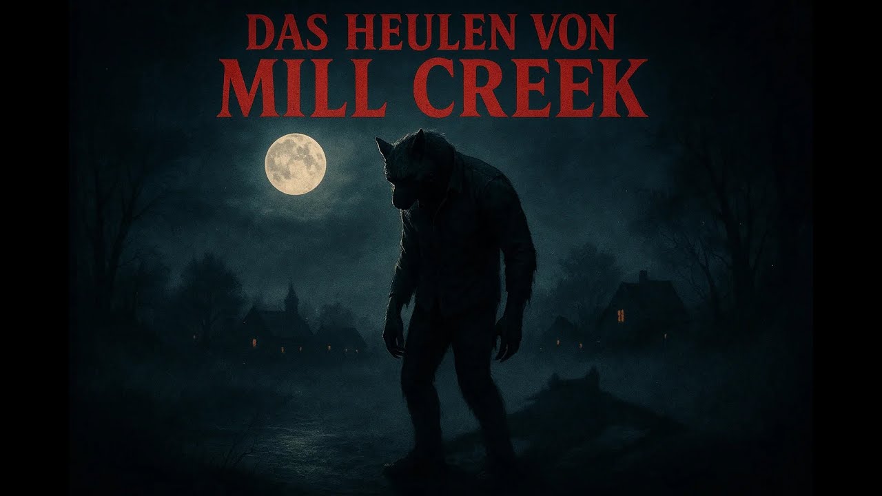 Das Heulen von Mill Creek - YouTube