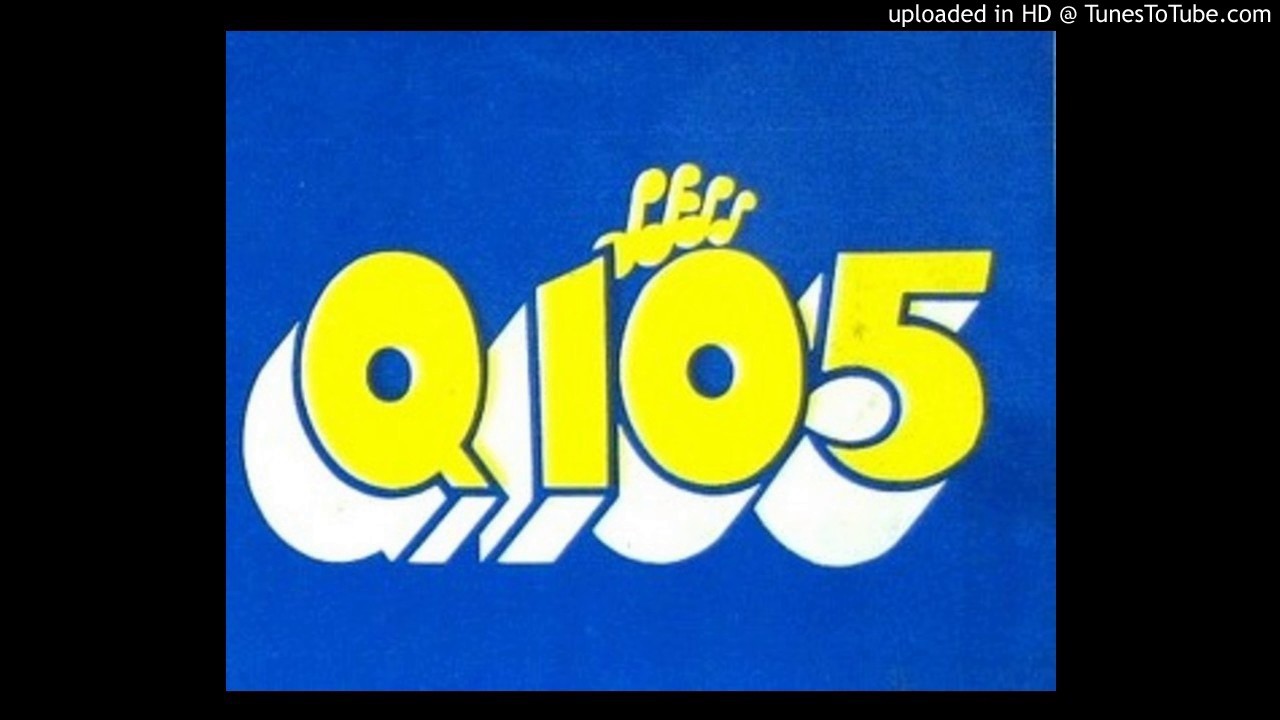 Q105 Tampa - WRBQ - 2/9/82 - Cat Sommers - YouTube