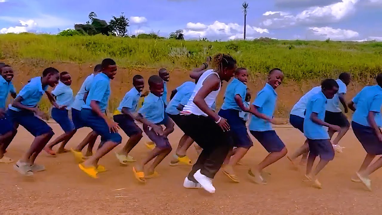 i u o a e - MORIOX KIDS (Official collection dance videos ) - YouTube