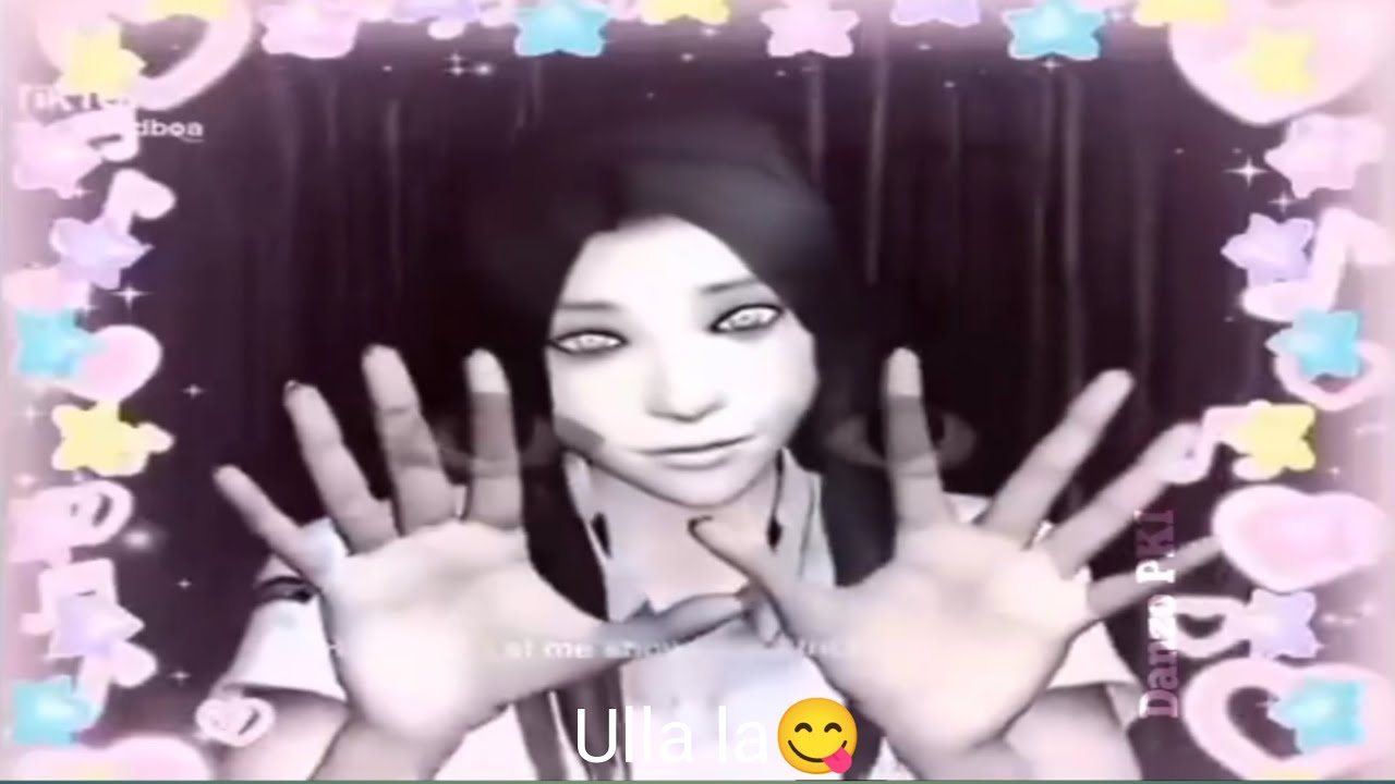 Gelap woy - Dark meme part (2) - YouTube