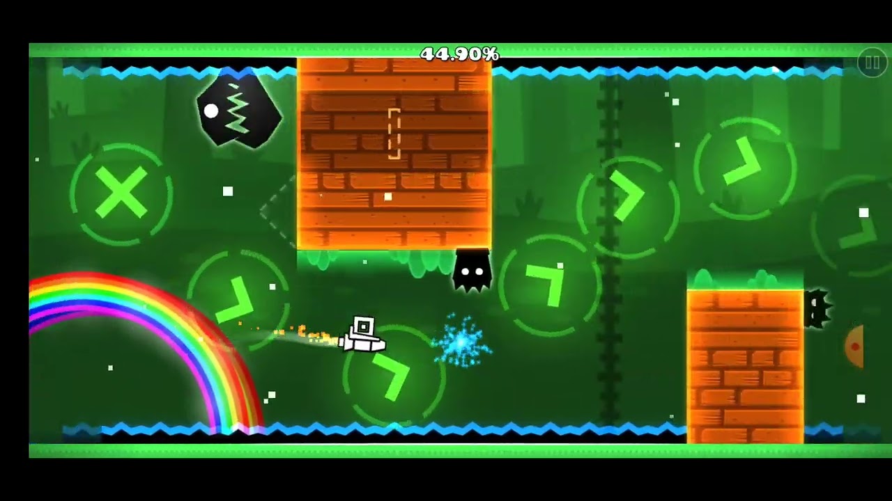 Meadow by wedon 3 update - YouTube