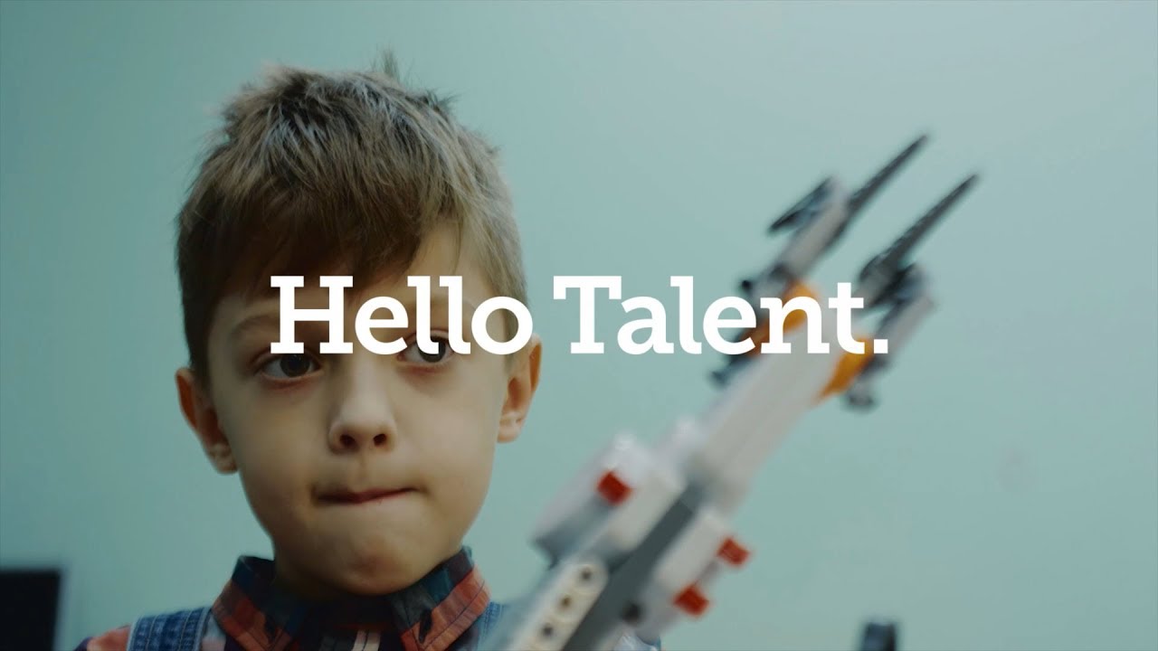 Hello Prevas - YouTube