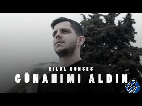 Bilal Sonses - Günahımı Aldın