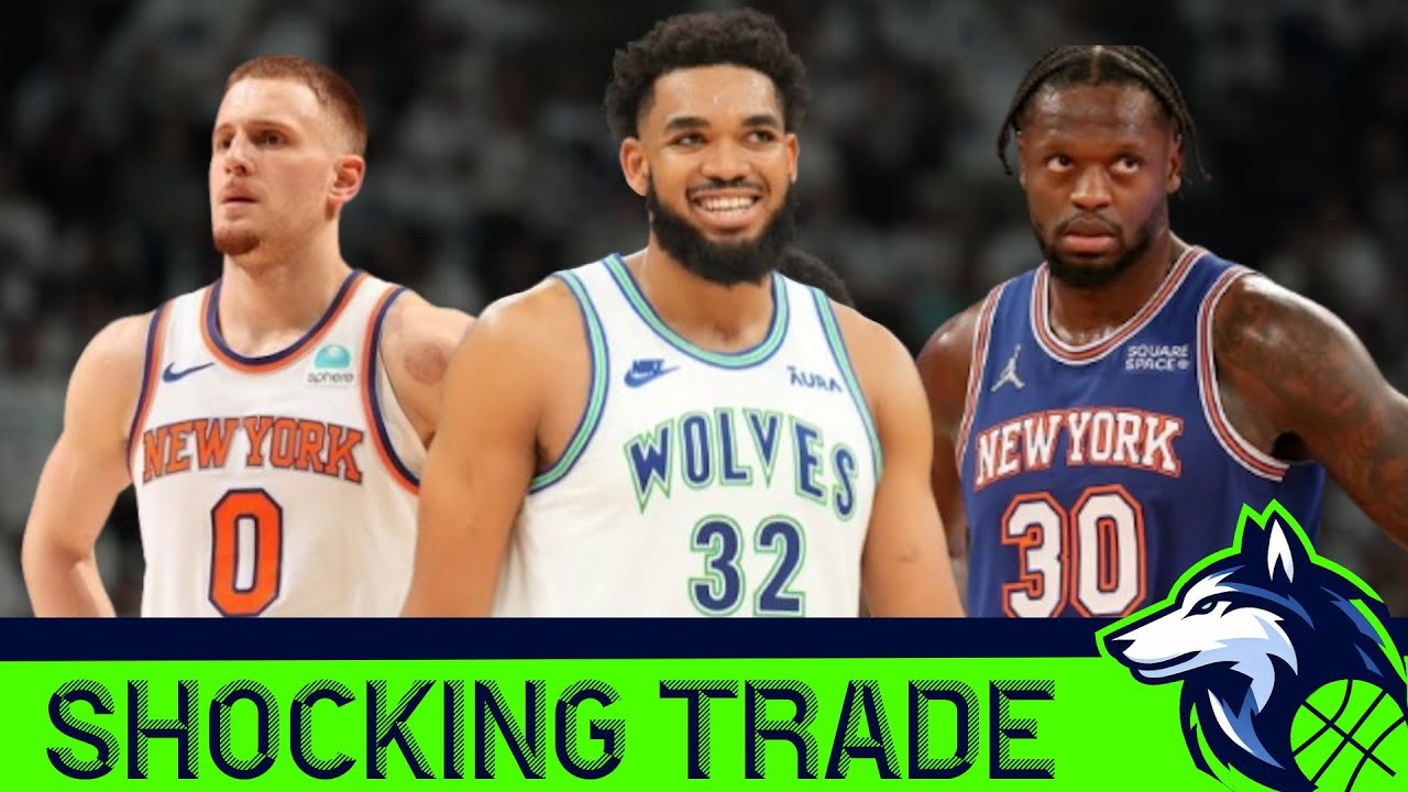 The Shocking KAT Trade - YouTube