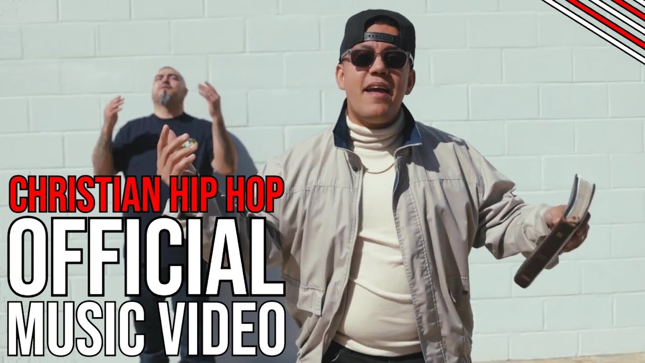 Christian Rap | "Change" By CeeSko feat Nehemiah (Music Video ...